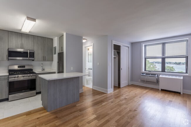 New Rochelle Apartments Under 1000