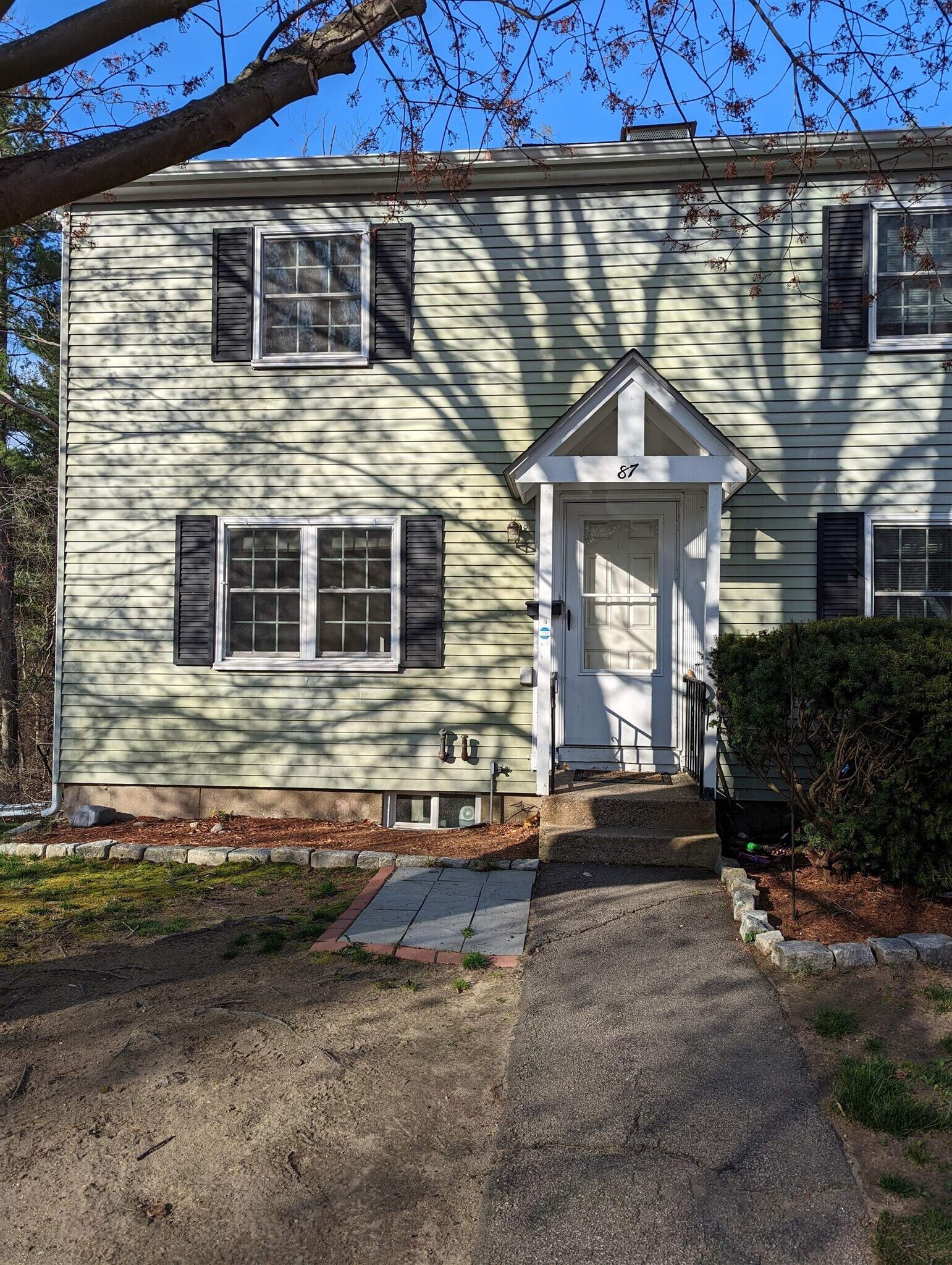 87 Mary Ann Rd, Manchester, NH 03104 - Townhome Rentals in Manchester ...