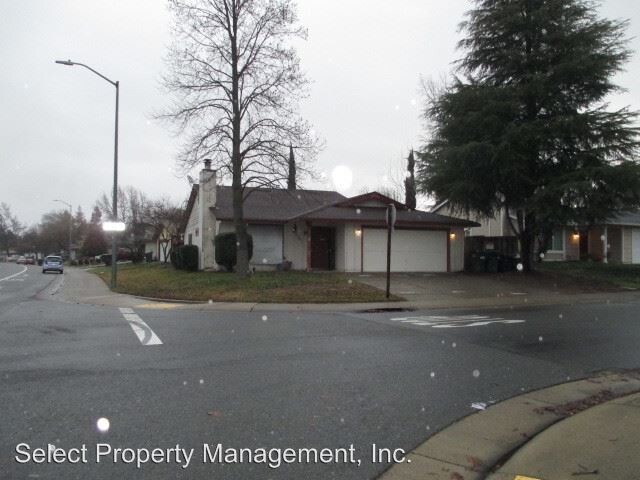 4701 Tanager Way, Sacramento, CA 95842 - House Rental in Sacramento, CA ...