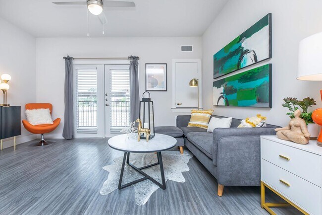 Sienna at Westover Hills - Apartments in San Antonio, TX | Apartments.com