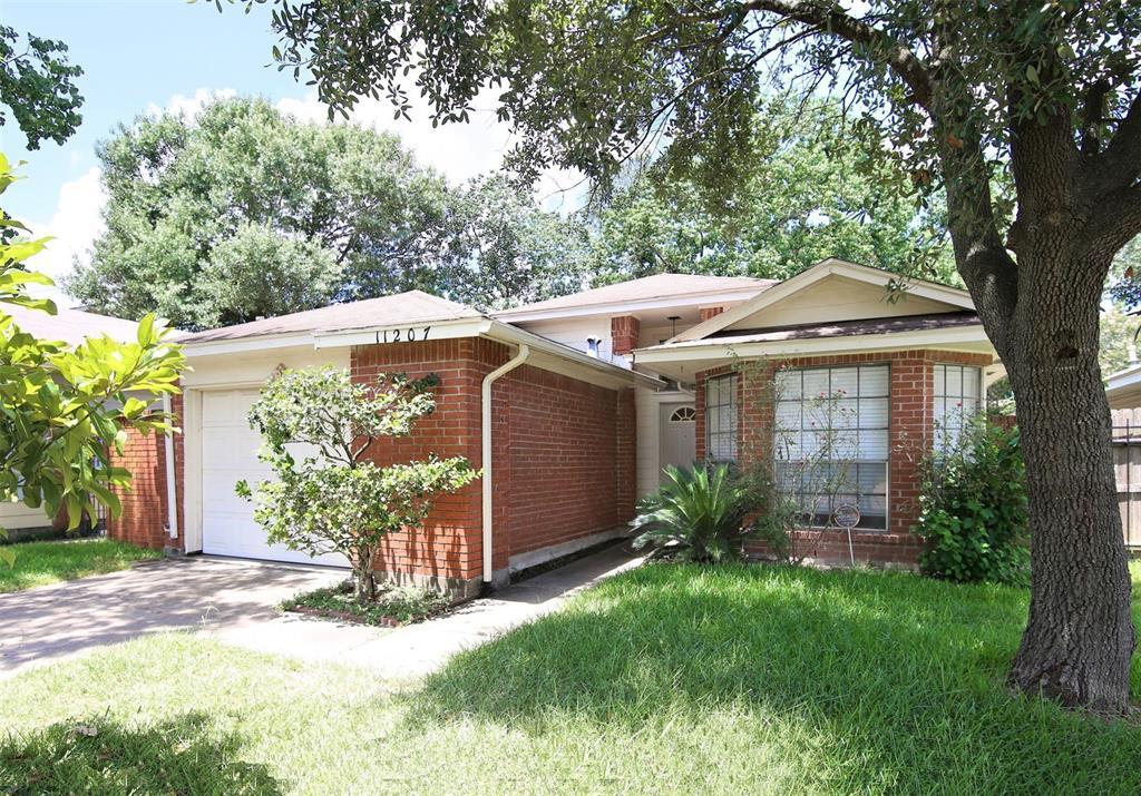 11207 Fall Breeze Dr, Houston, TX 77064 - House Rental in Houston, TX ...