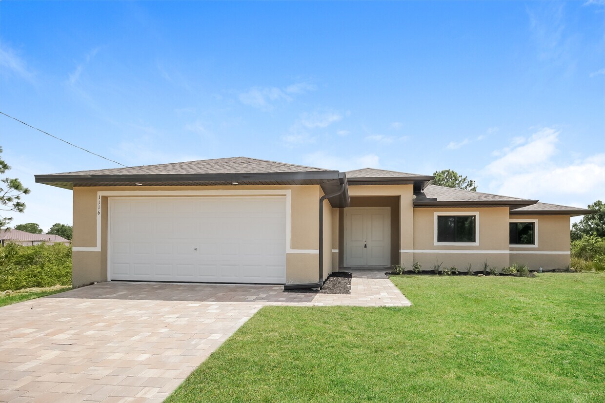 1116 Bainbridge St E, Lehigh Acres, FL 33974 | Apartments.com