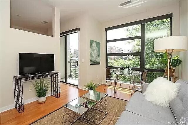 First Ward Apartments for Rent - Charlotte, NC - 325 Rentals ...