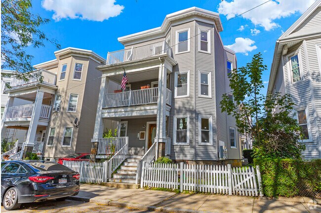 Columbia Point Basement Apartments for Rent - Dorchester, MA - 30 ...