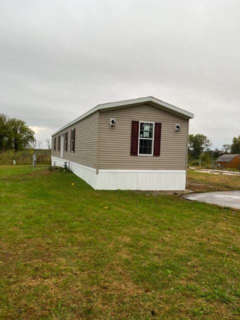 604 152nd St, South Sioux City, NE 68776 - House Rental in South Sioux ...