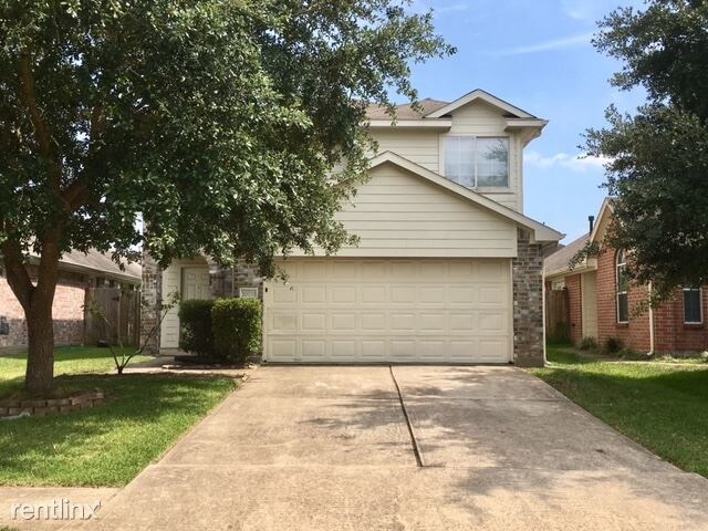20735 Baron Bend Ln, Katy, TX 77449 - House Rental in Katy, TX ...