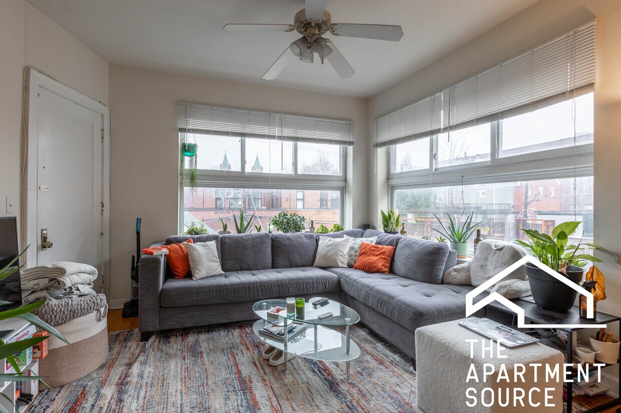 2317 N Greenview Ave Unit 3, Chicago, IL 60614 - 2317 N Greenview Ave Chicago, IL 60614 ...