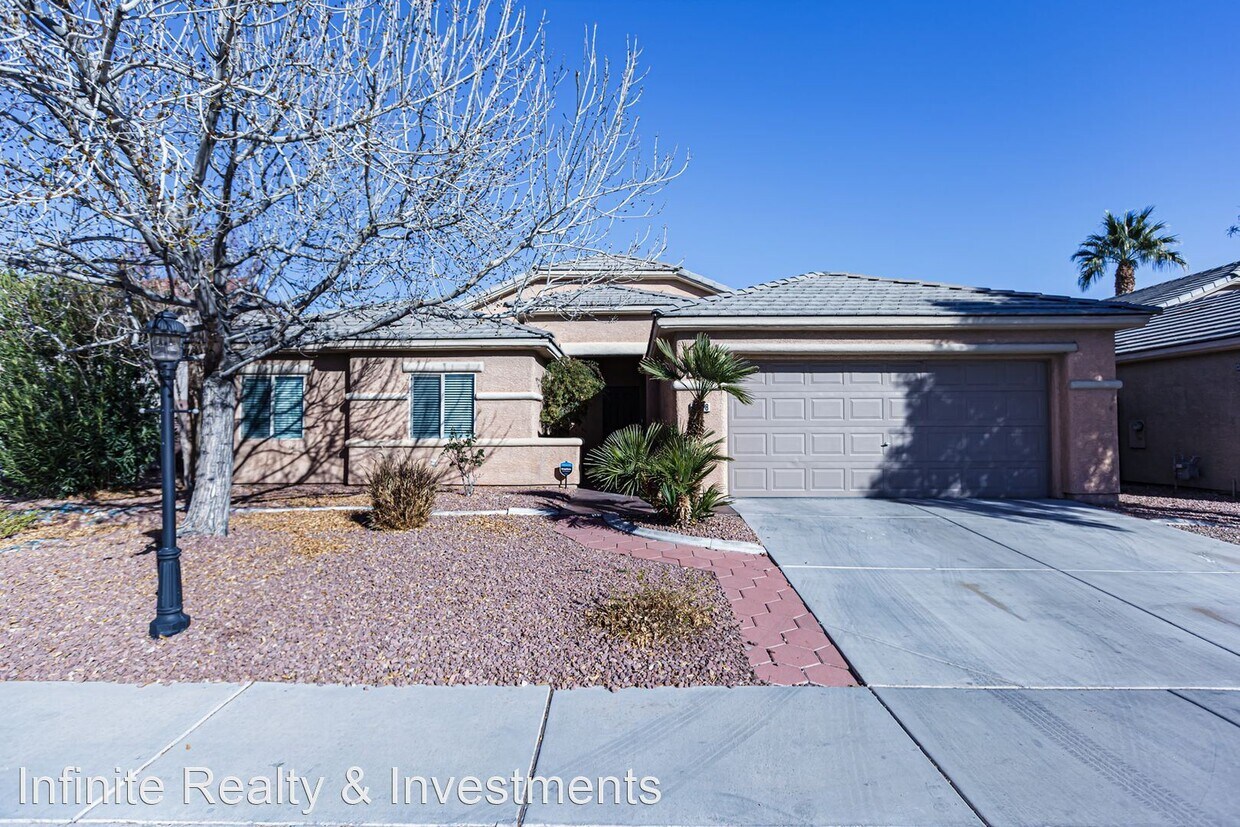 5588 La Sendas Ct, Las Vegas, NV 89122 - House Rental in Las Vegas, NV ...