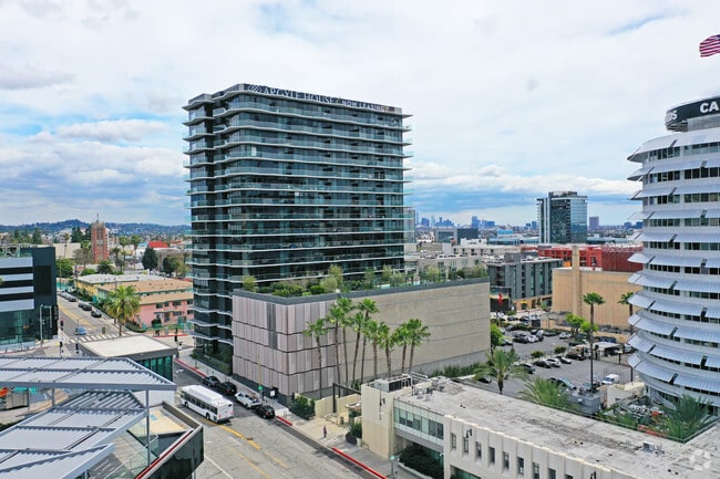 Argyle House Apartments - Los Angeles, CA | Apartments.com