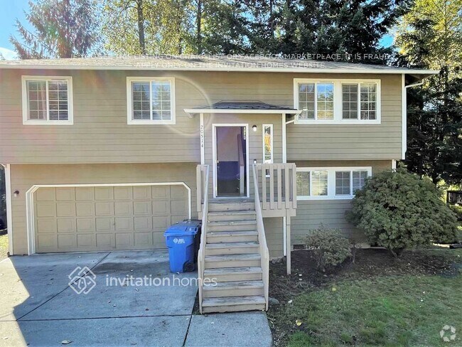 Houses For Rent Bonney Lake