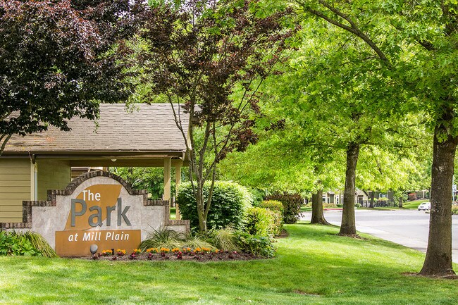 The Park at Mill Plain - Apartments in Vancouver, WA | Apartments.com