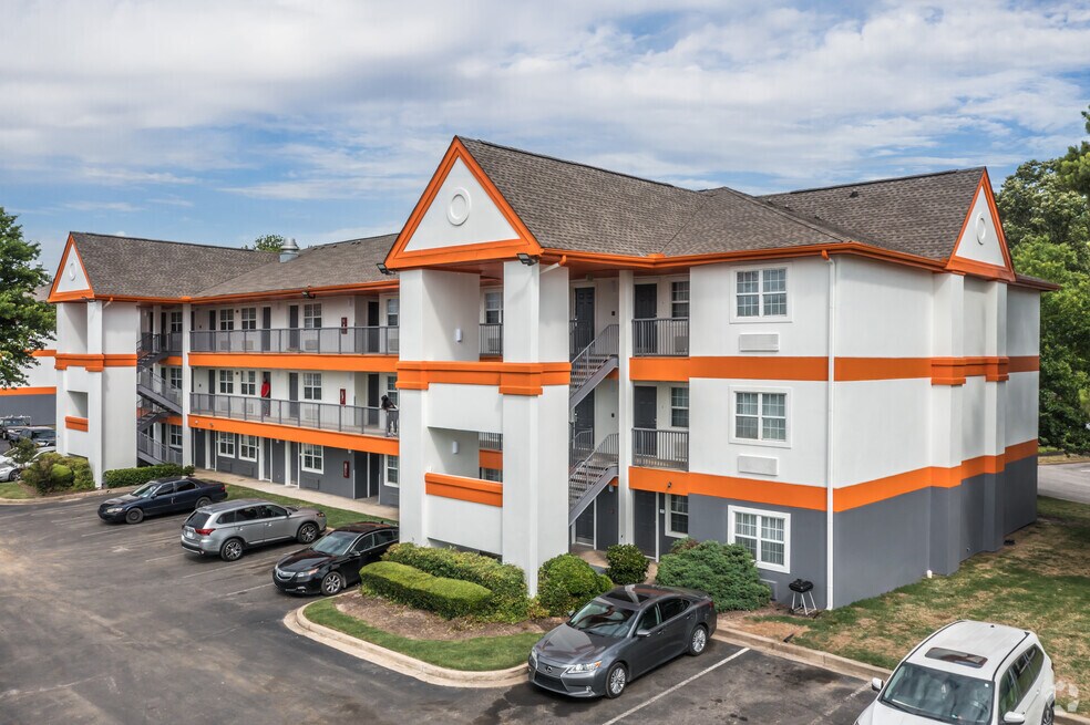 Best Memphis TN Luxury Apartments for Rent - 675 Rentals | Apartments.com