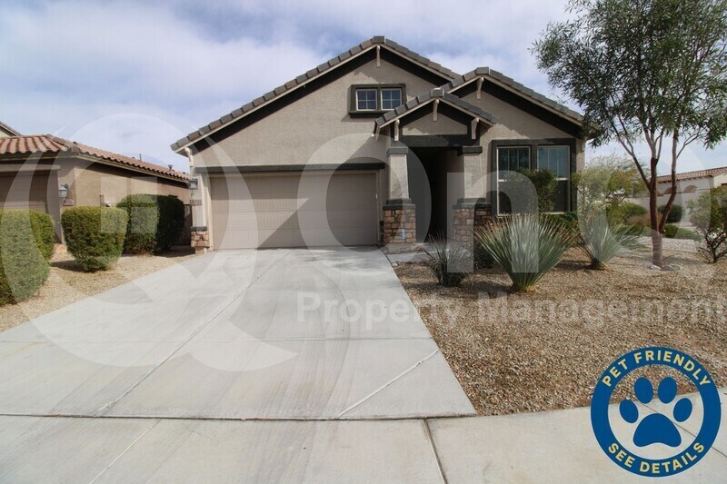 17722 W Granite View Dr, Goodyear, AZ 85338 - House Rental in Goodyear ...