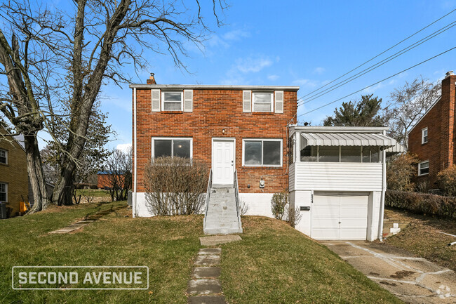 Forest Knolls 3 Bedroom Apartments for Rent - Verona, PA - Updated ... Forest Knolls 3 Bedroom Apartments for Rent - Verona, PA - Updated ...