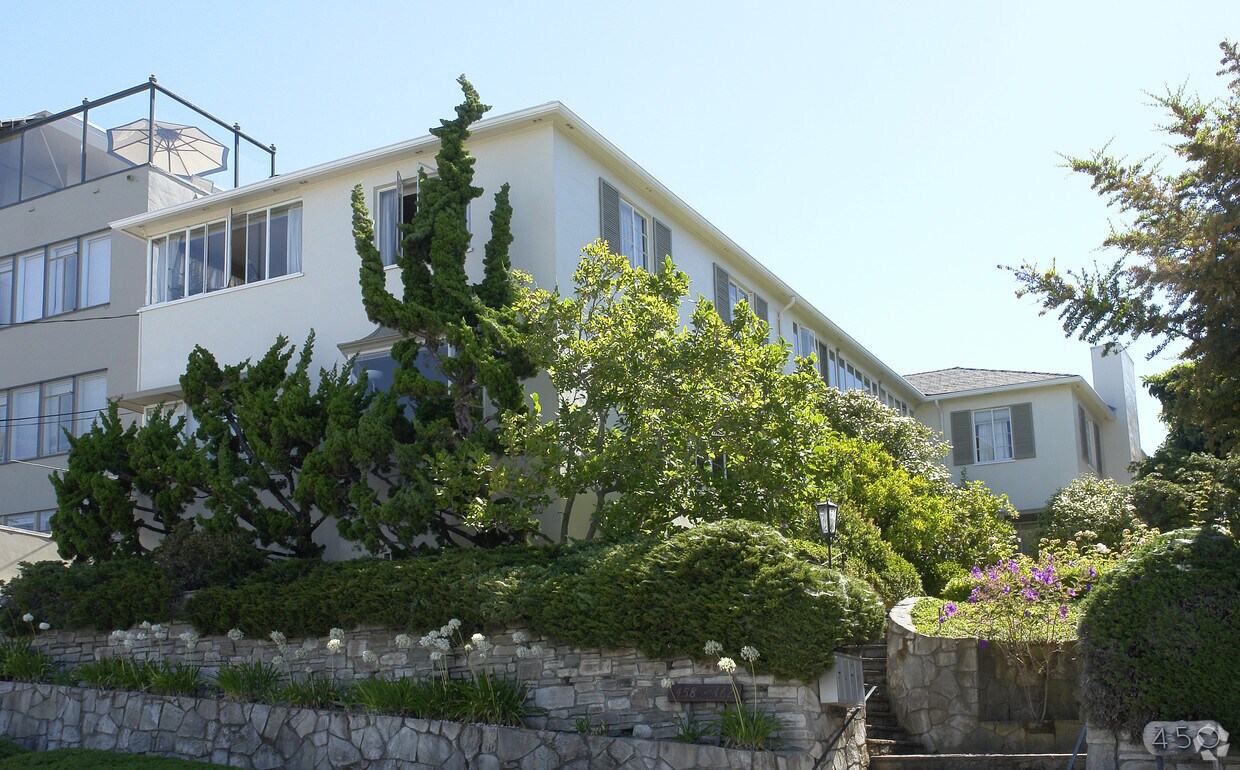 458-462 Merritt Ave, Oakland, CA 94610 - 458-462 Merritt Ave Oakland ...