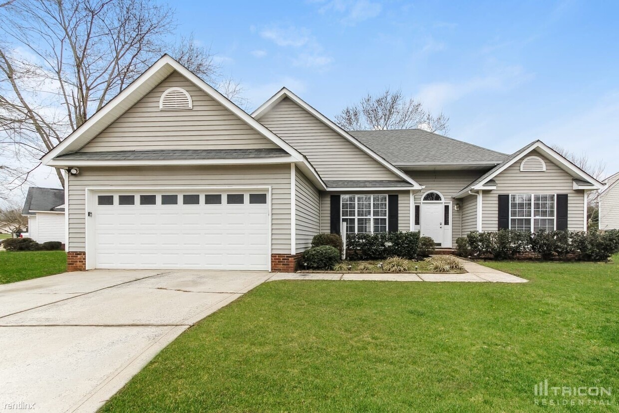 15000 Copper Ridge Trail, Charlotte, NC 28273 - House Rental in ...