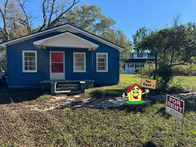 Apartments with Move-In Specials in Chauncey GA - 6 Rentals