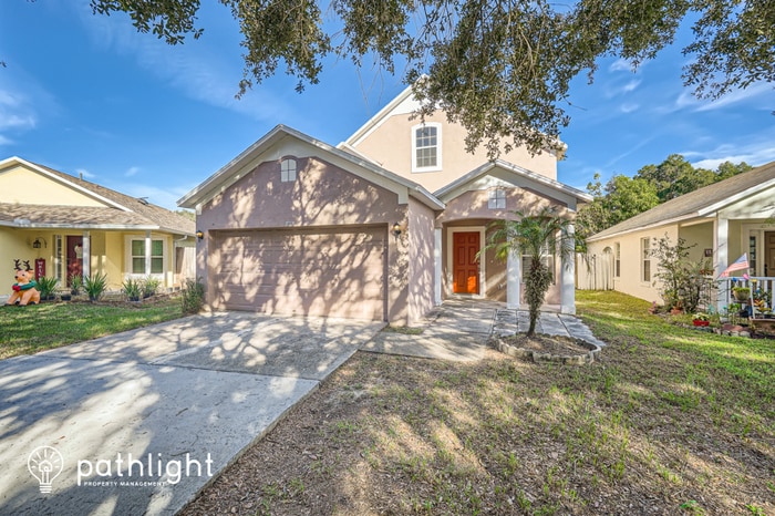 11727 Mango Cross Ct, Seffner, FL 33584 - House Rental in Seffner, FL ...