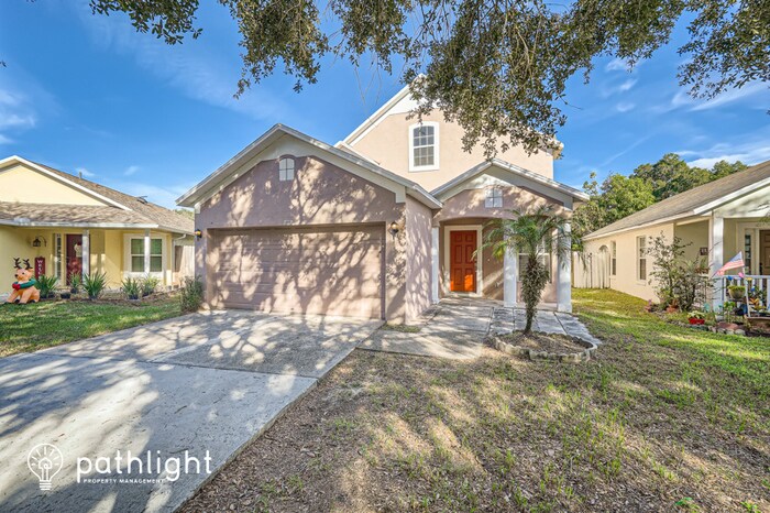 11727 Mango Cross Ct, Seffner, FL 33584 - House Rental in Seffner, FL ...