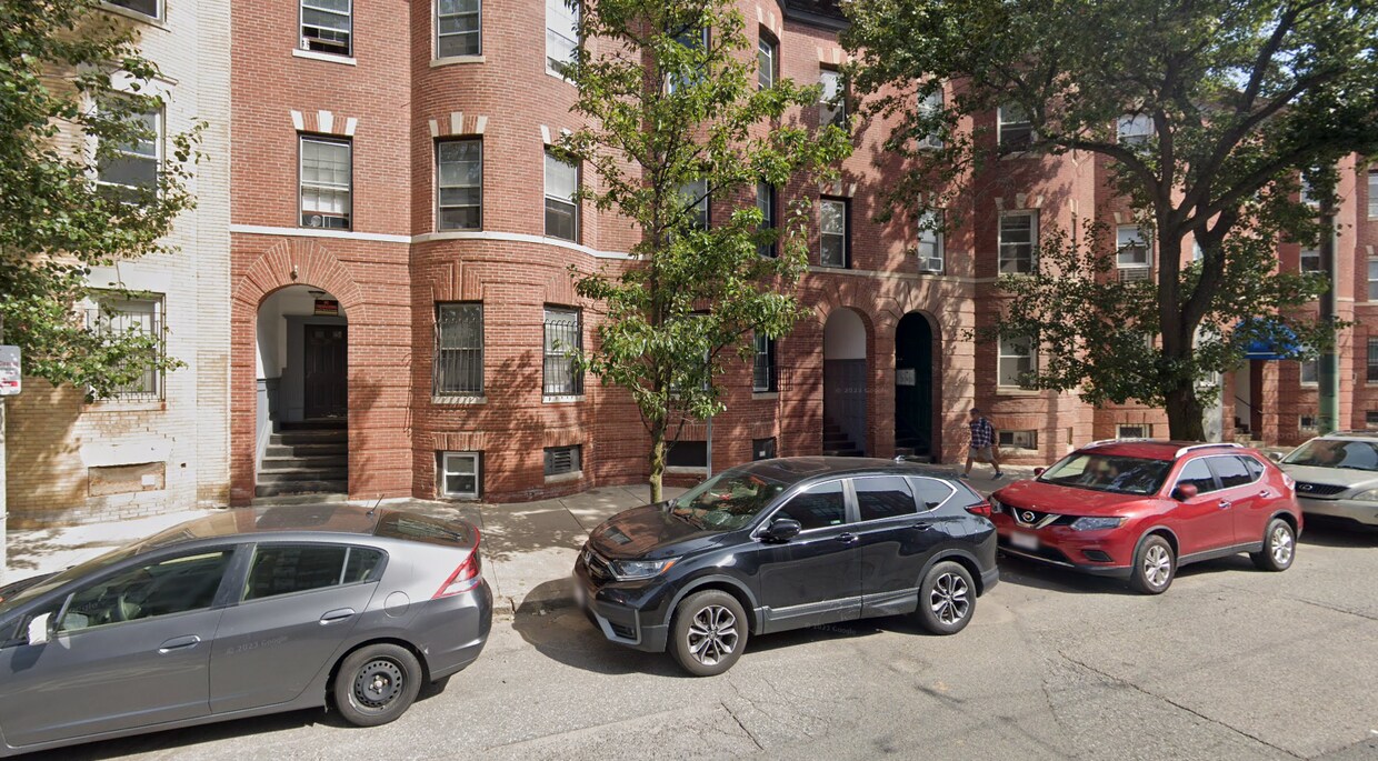 30 S Huntington Ave Unit 3, Boston, MA 02130 - 30 S Huntington Ave ...