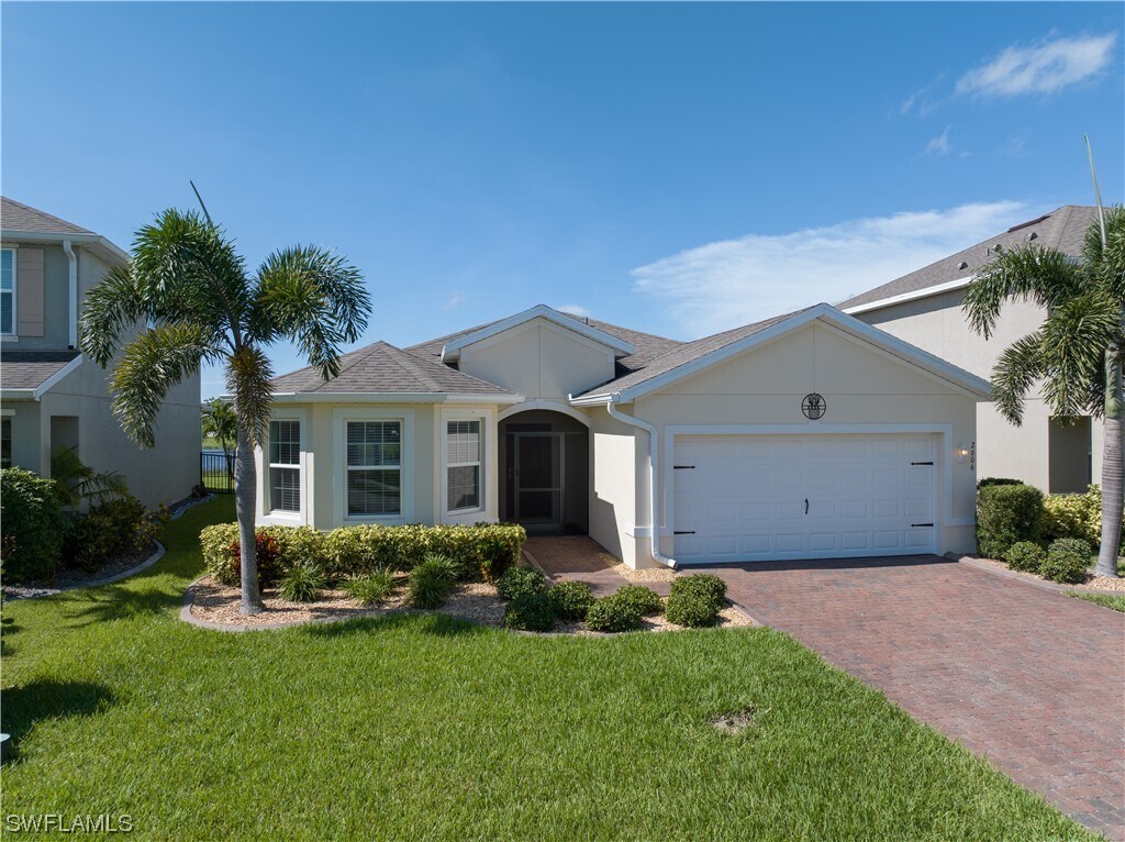 2606 Manzilla Ln, Cape Coral, FL 33909 - House Rental in Cape Coral, FL ...