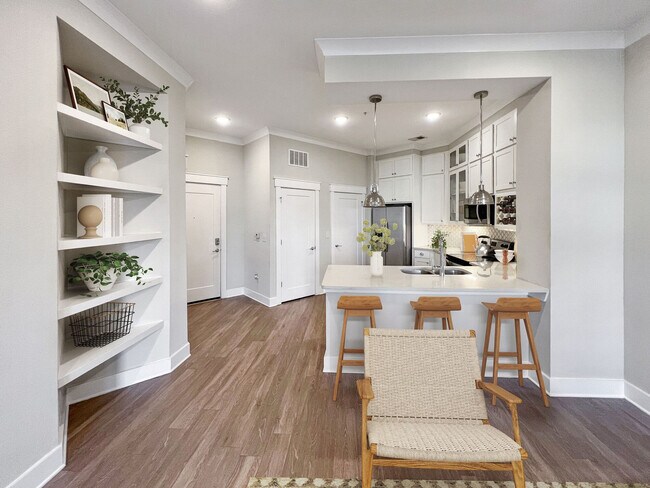 Solstice Apartments - Apartments at 7511 Solstice Cir Orlando, FL ...