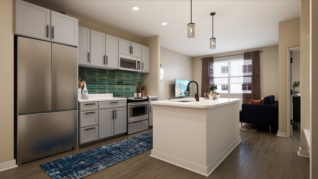 Matheson Mill by Broadstone - Apartments in Charlotte, NC | Apartments.com