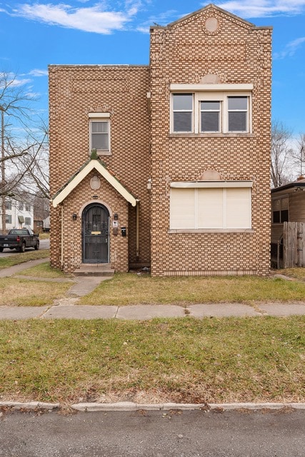 1301 Pennsylvania St Unit 3, Gary, IN 46407 | Apartments.com