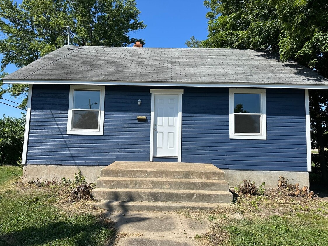607 N Adams Ave, Lebanon, MO 65536 - House Rental in Lebanon, MO ...