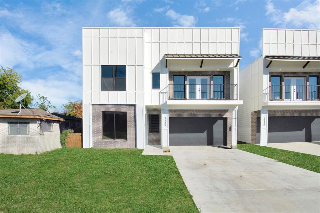 3335 Stassen St, Houston, TX 77051 - House Rental in Houston, TX ...