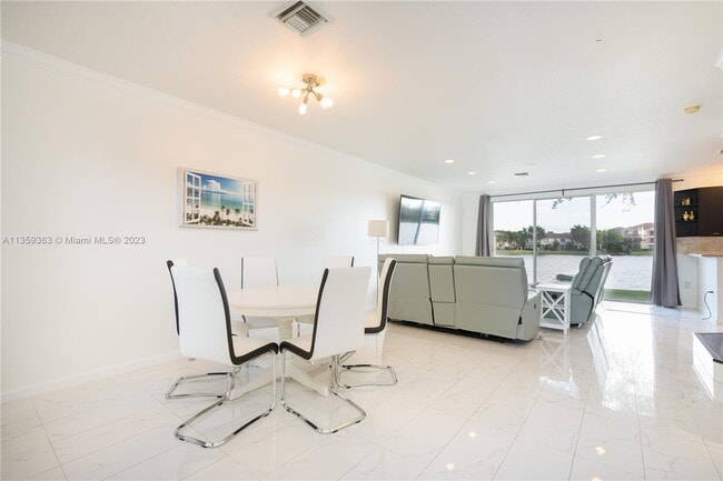 16237 SW 48th St, Miramar, FL 33027 - Townhome Rentals in Miramar FL ...