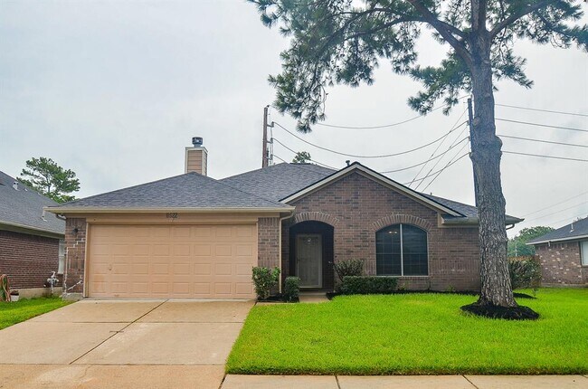 11522 Turtle Lake Dr, Houston, TX 77064 - House Rental in Houston, TX ...