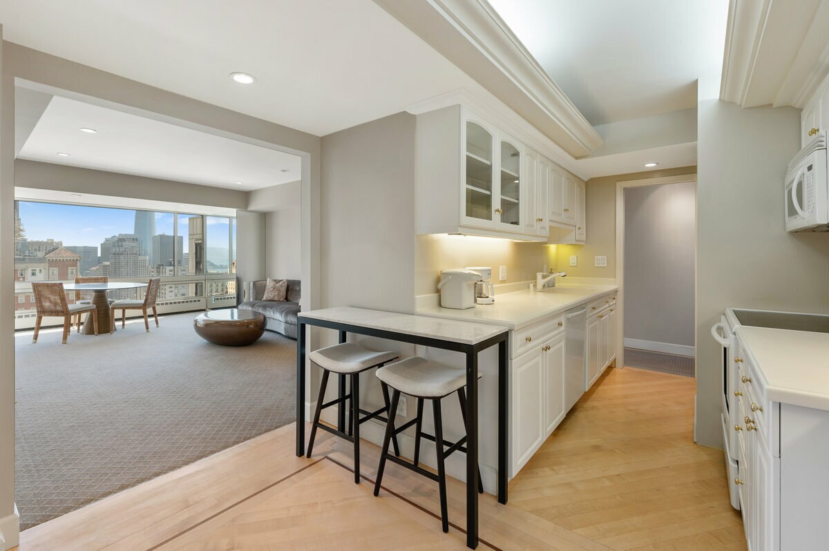 1177 California St Unit 1507, San Francisco, CA 94108 - Condo for Rent ...