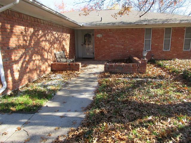 1216 Randy Dr, Irving, TX 75060 - House Rental in Irving, TX ...