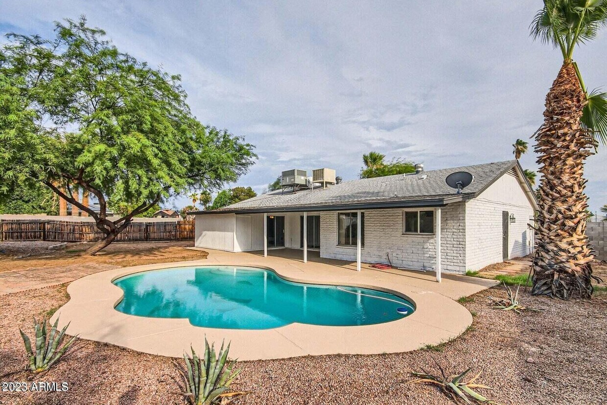 17237 N 35th St, Phoenix, AZ 85032 - House Rental in Phoenix, AZ ...