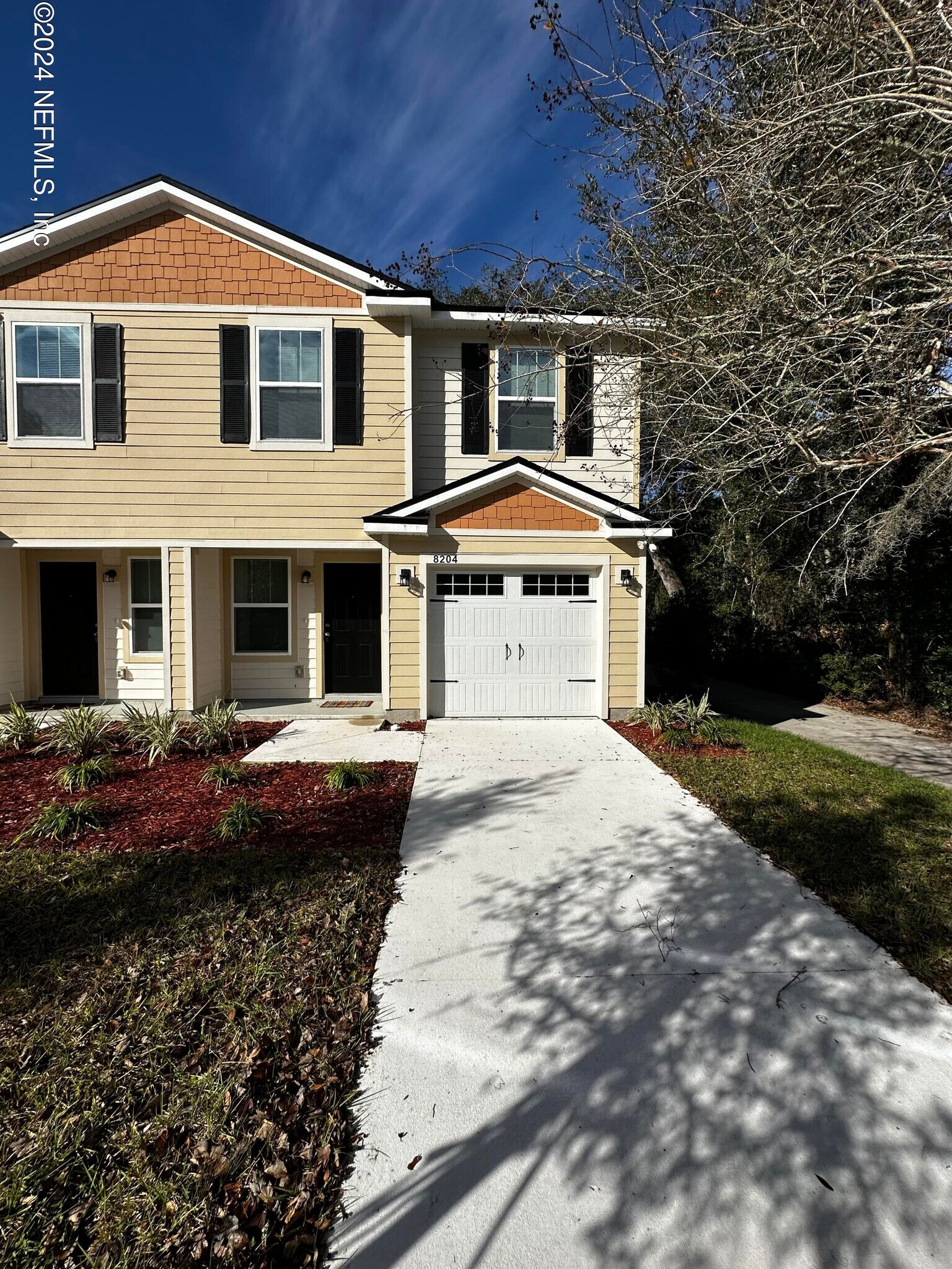 8204 Halls Hammock Ct, Jacksonville, FL 32244 - Townhome Rentals in ...