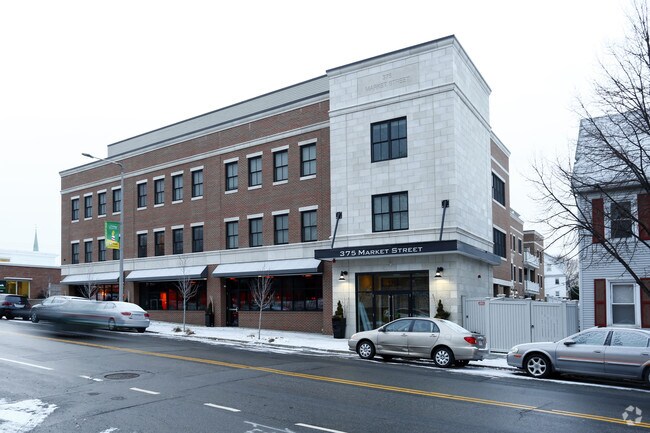 Oak Square Apartments for Rent - Brighton, MA - 3,931 Rentals ...