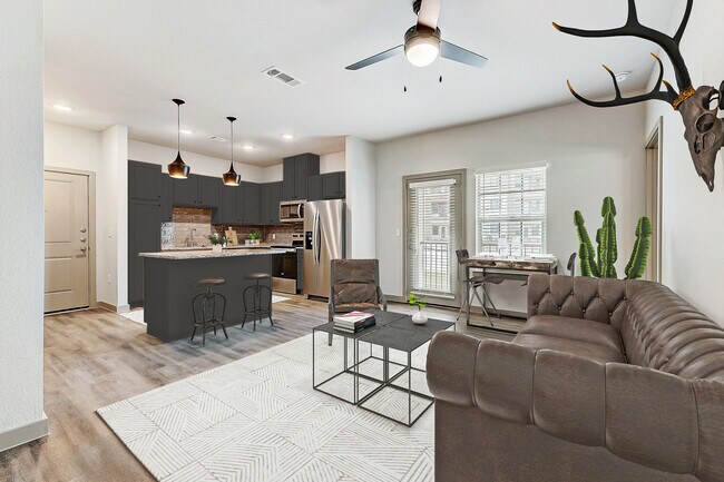 The Laredo - Apartments in Decatur, TX | Apartments.com