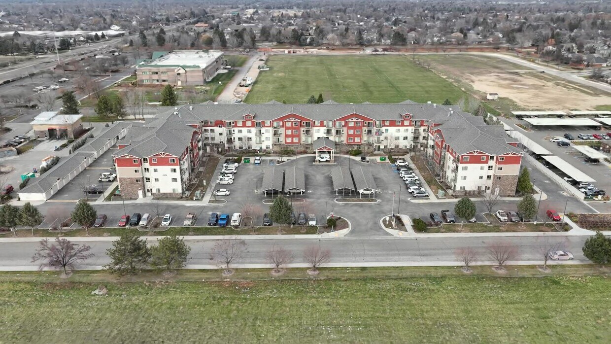 Affinity at Boise 55+ - 13626 W Baldcypress St Boise, ID 83713 ...