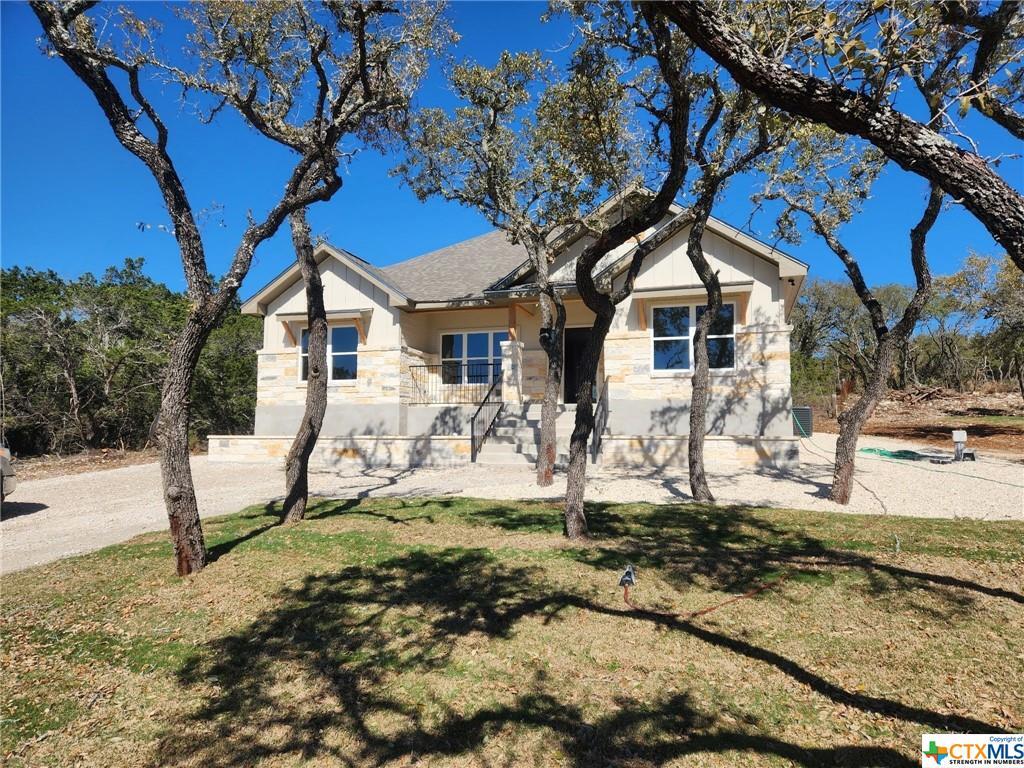 2587 Puter Creek Rd, Spring Branch, TX 78070 - House Rental in Spring ...