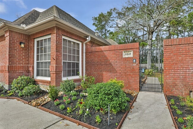 3319 Hickory Brook Ln, Houston, TX 77345 - House Rental in Houston, TX ...