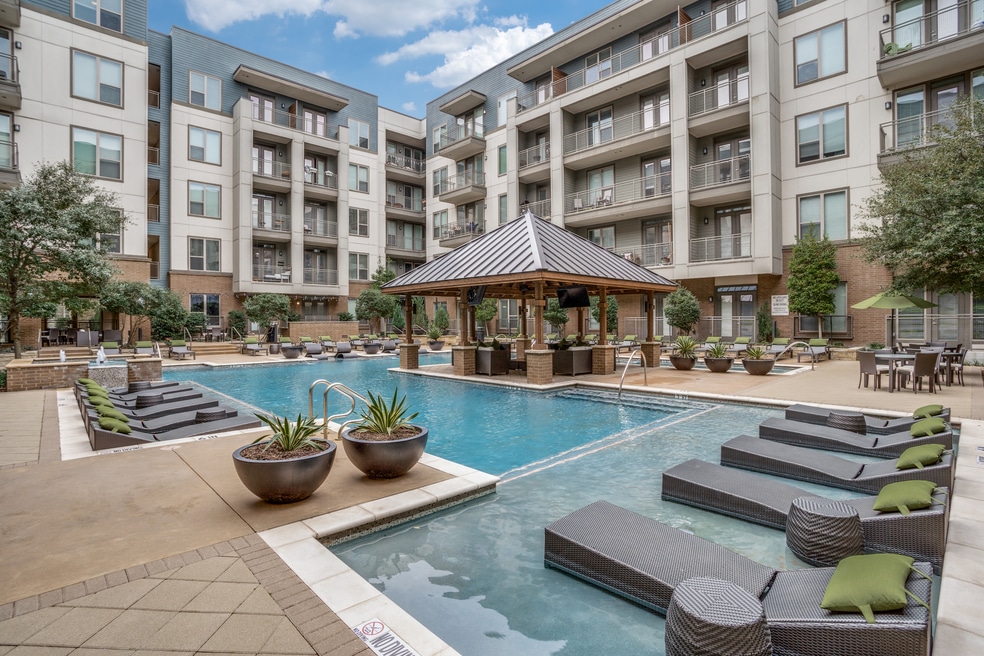 Cost of Living in Dallas TX