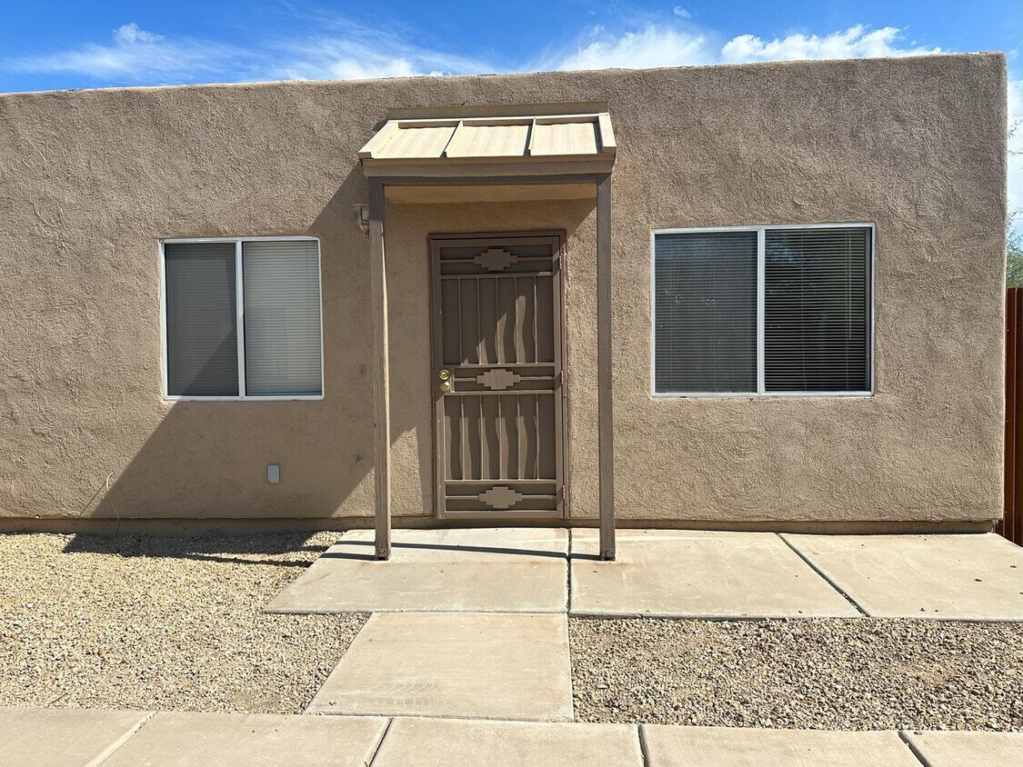 3606 E Blacklidge Dr Unit 3606 E Blacklidge Dr #2, Tucson, AZ 85716 ...