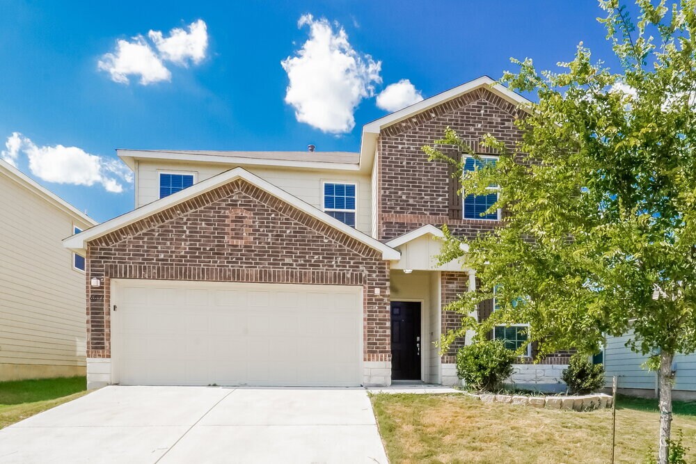 6611 Port Elizabeth, Converse, TX 78109 | Apartments.com