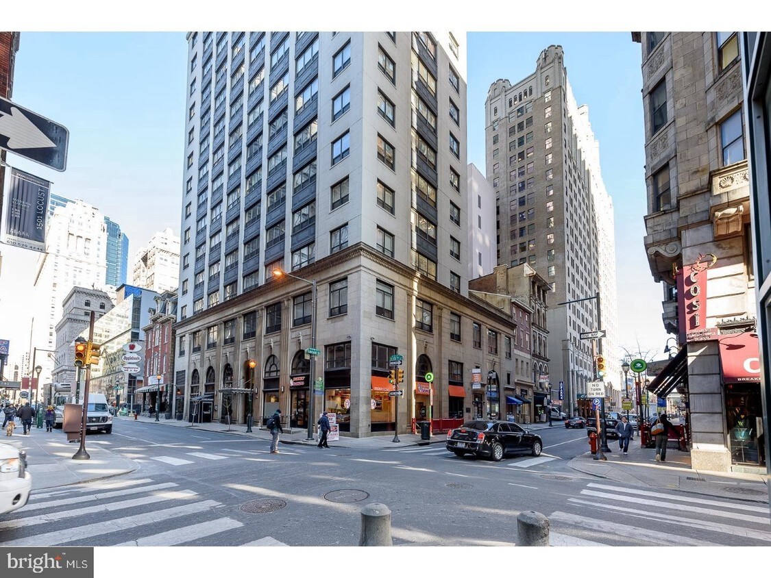 1425 Locust St Unit 2D, Philadelphia, PA 19102 - Room for Rent in ...