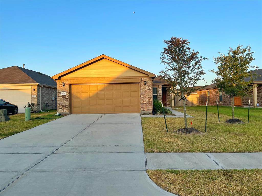 20524 Fitzwilliam Ln, Porter, TX 77365 - House Rental in Porter, TX ...