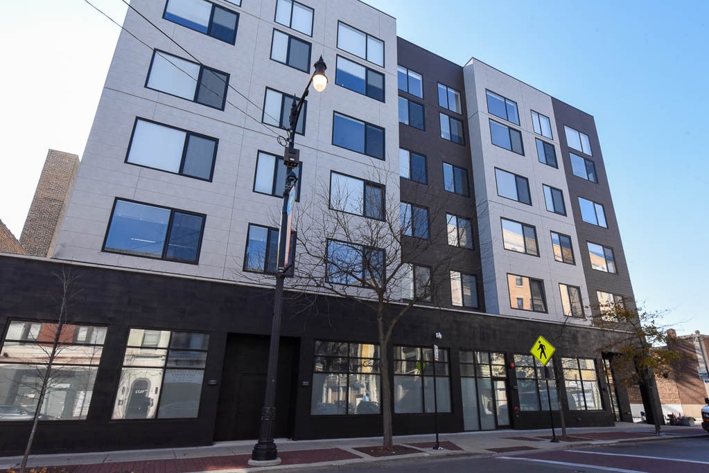 1531 W Howard St Unit 105, Chicago, IL 60626 | Apartments.com