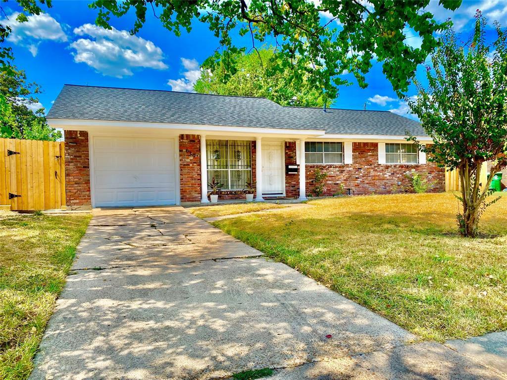 639 Spell St, Houston, TX 77022 - House Rental in Houston, TX ...