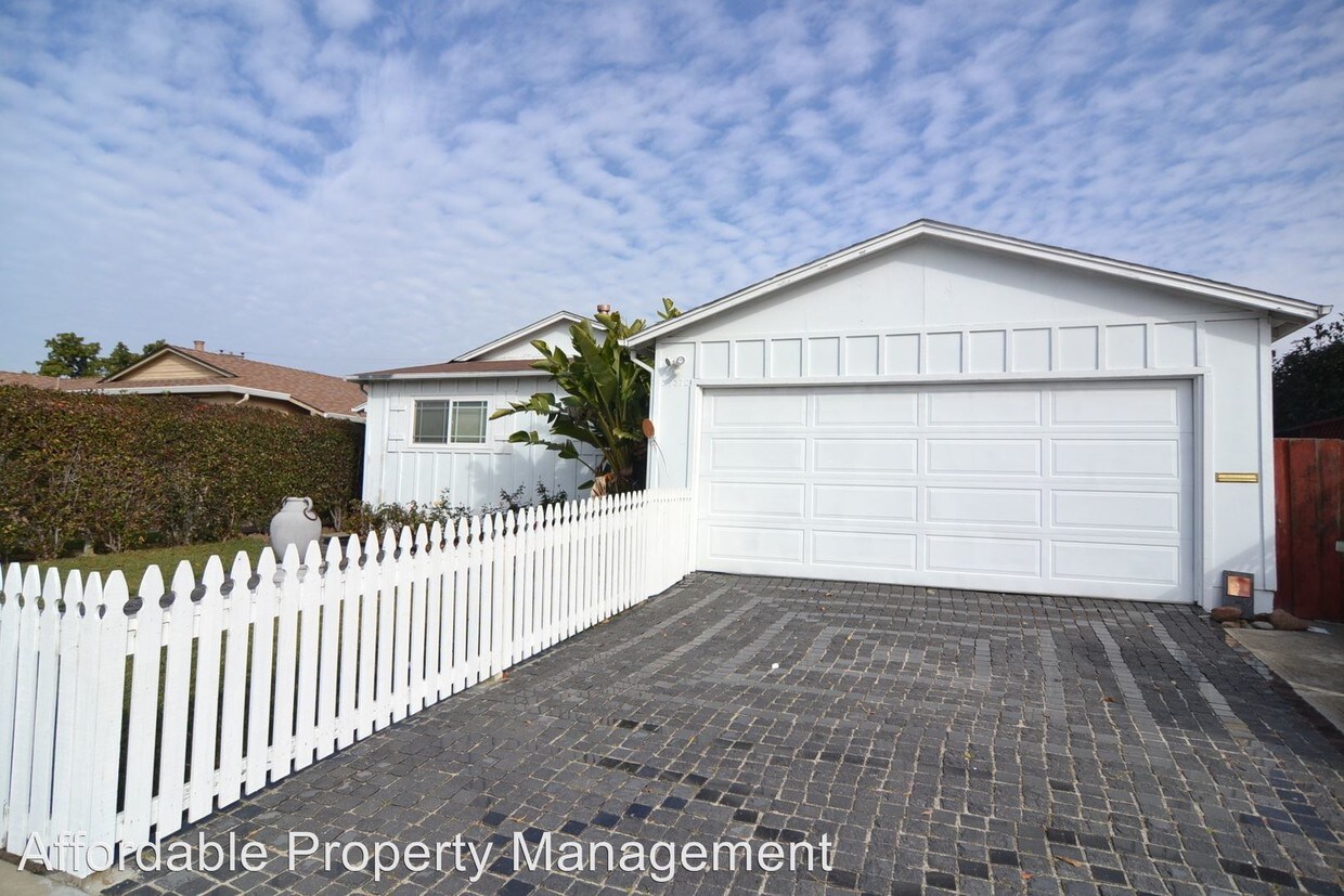 39372 Drake Way, Fremont, CA 94538 - House Rental in Fremont, CA ...