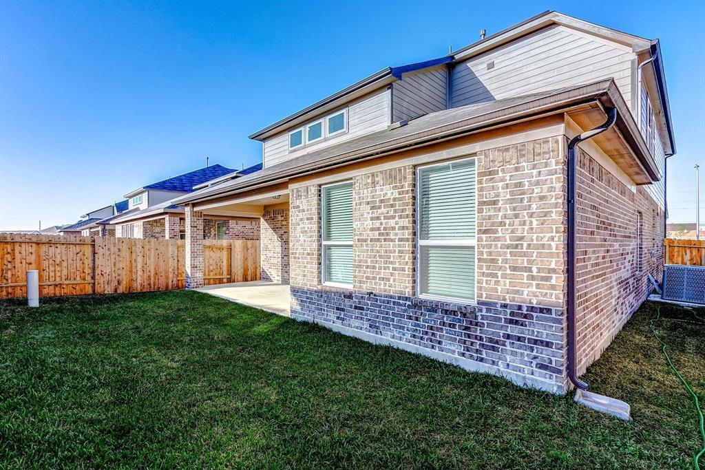 4542 Medrano Trl, Katy, TX 77449 - House Rental in Katy, TX ...